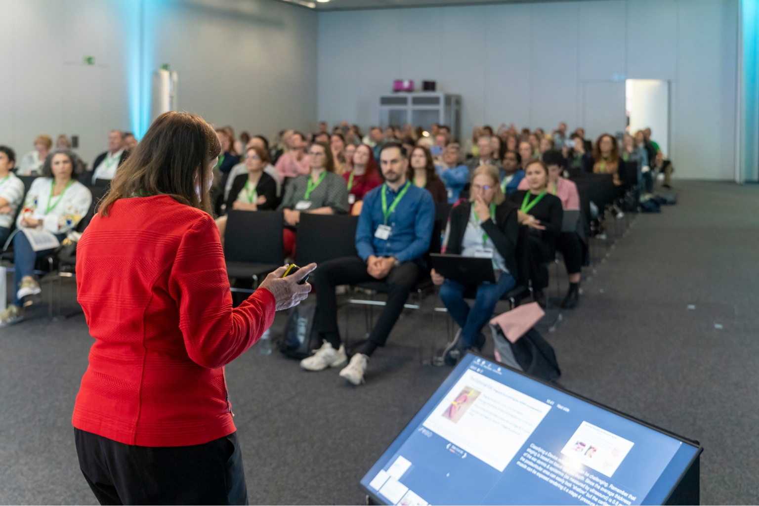 Industry symposia & workshops | EPUAP 2026